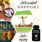 kids multivitamin with advanced glutathione