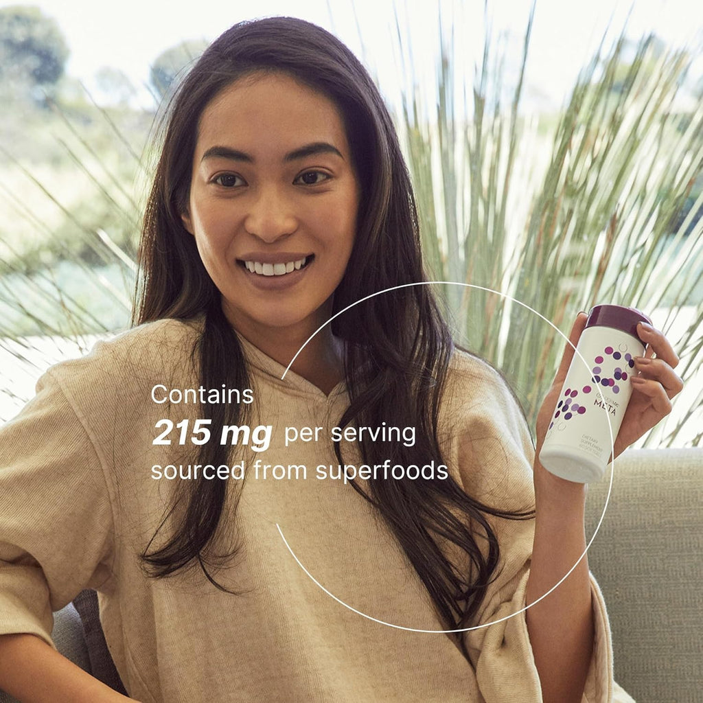 kids multivitamin with ageLOC benefits