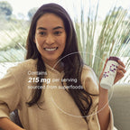 kids multivitamin with ageLOC benefits