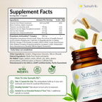 kids multivitamin with anti aging properties