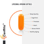 kids multivitamin with Apigenin