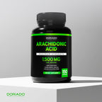 kids multivitamin with Arachidonic Acid