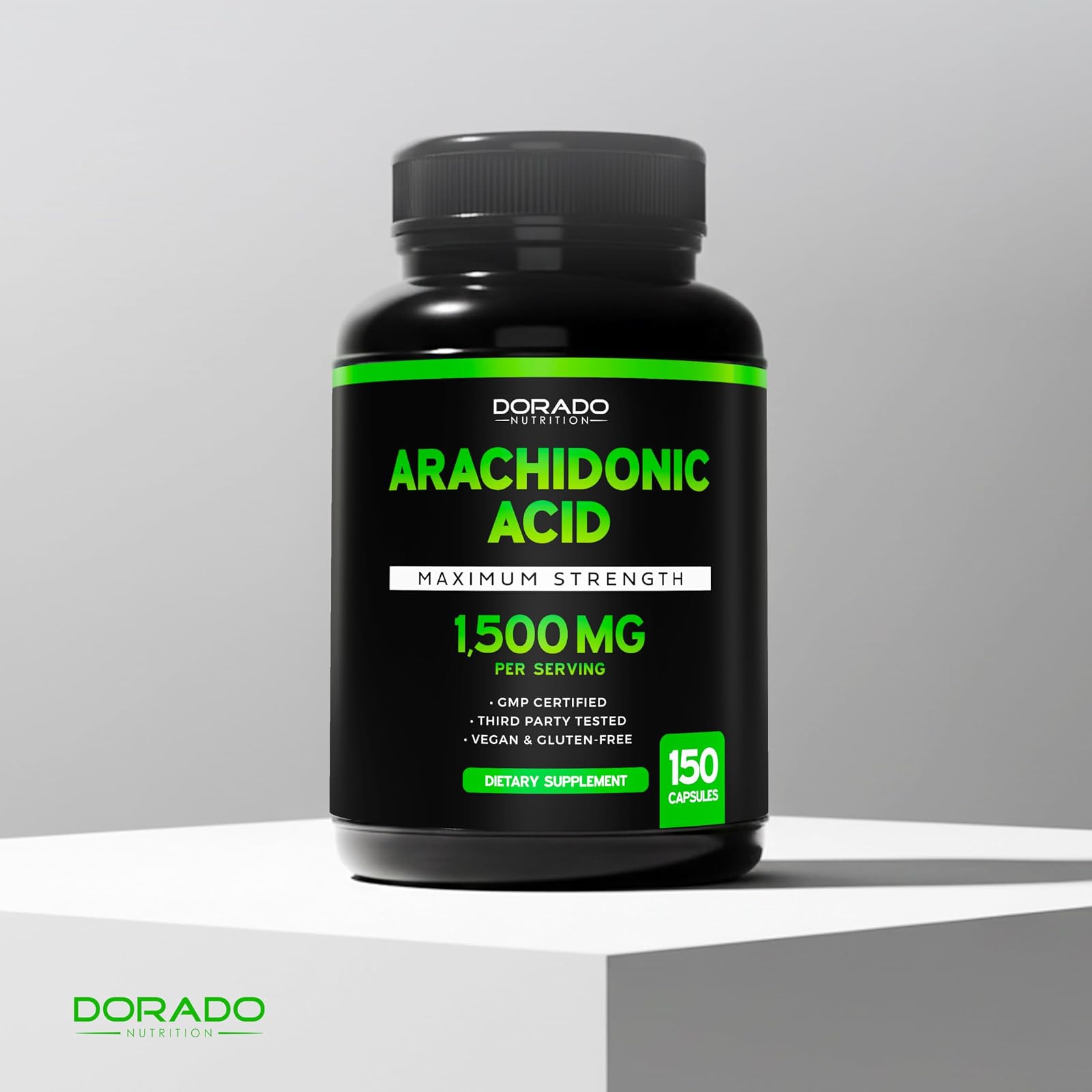 kids multivitamin with Arachidonic Acid