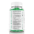 kids multivitamin with ashwagandha benefits