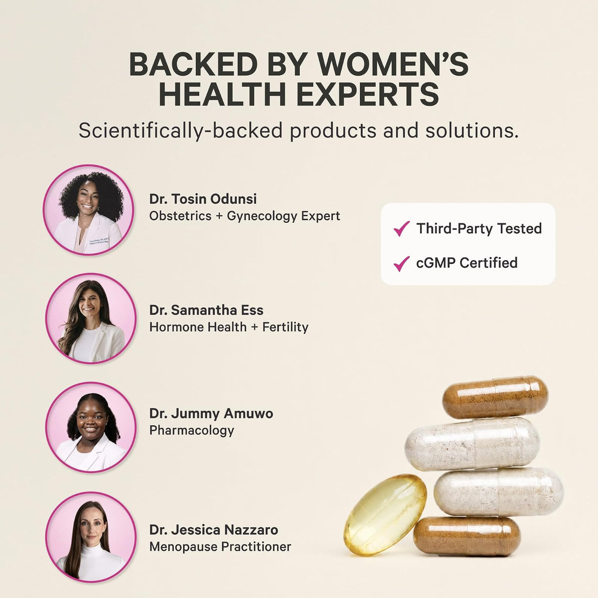 kids multivitamin with Ashwagandha benefits