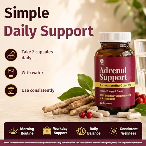 kids multivitamin with Ashwagandha