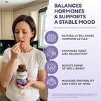 kids multivitamin with Ashwagandha