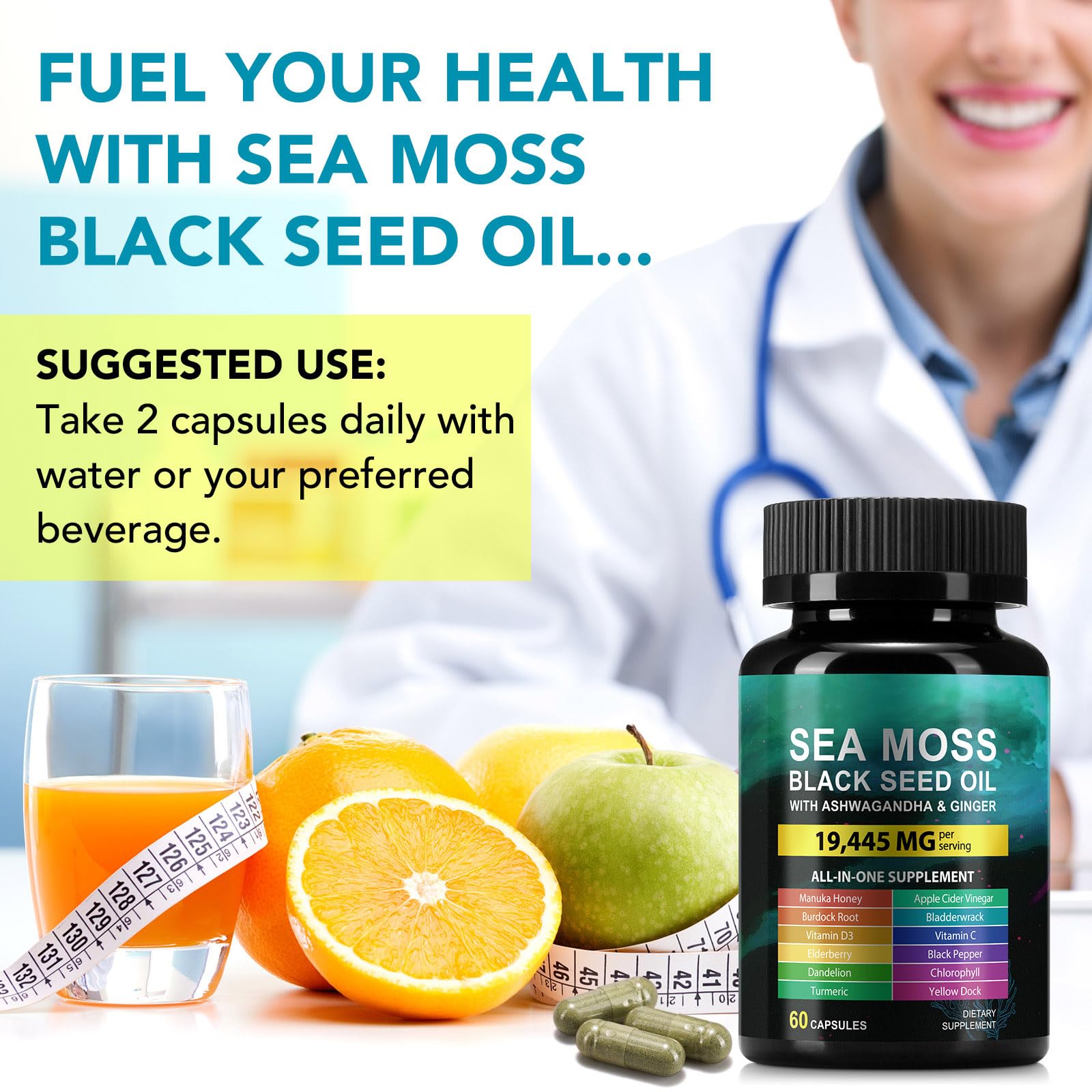 kids multivitamin with ashwagandha