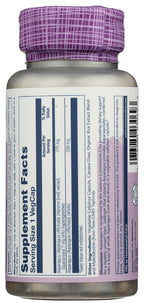 kids multivitamin with asparagus extract