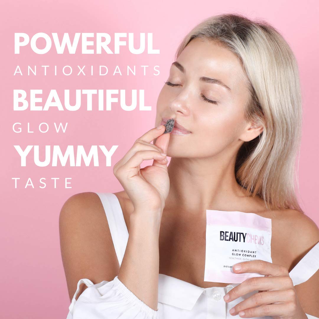 Kids multivitamin with Astaxanthin benefits