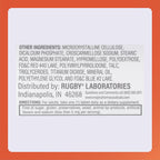 Kids multivitamin with B & C vitamins
