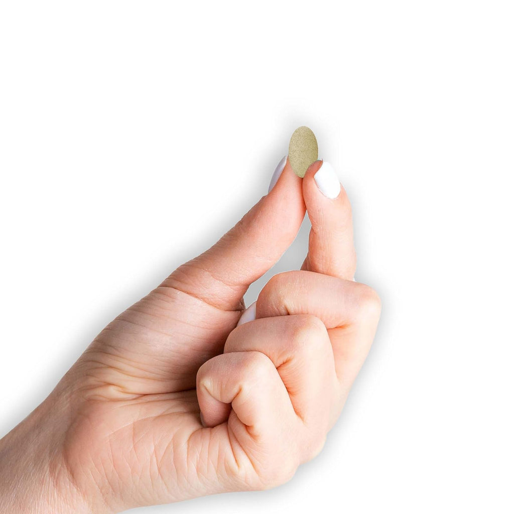 kids multivitamin with B vitamins