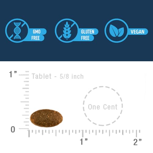 Kids multivitamin with Bacopa for learning
