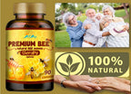 kids multivitamin with bee venom benefits
