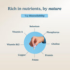 kids multivitamin with beef liver extract