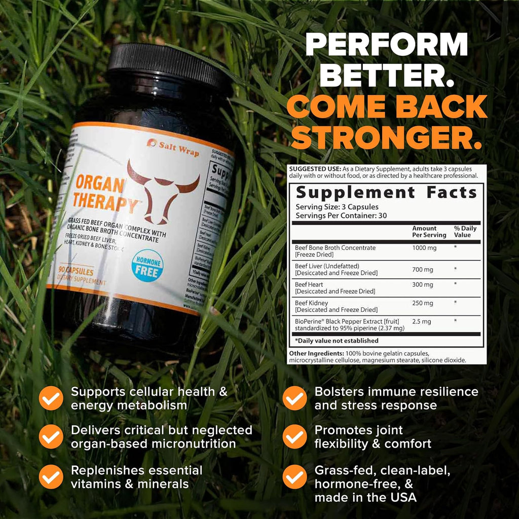 kids multivitamin with beef nutrients