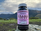 kids multivitamin with beef organ benefits