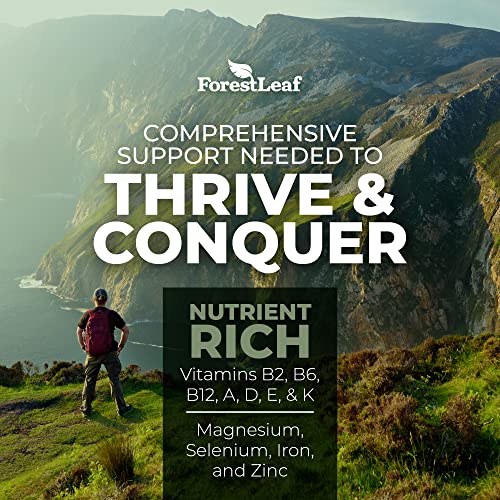 kids multivitamin with beef organ benefits