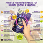 kids multivitamin with beef organ benefits
