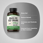 kids multivitamin with beef organs