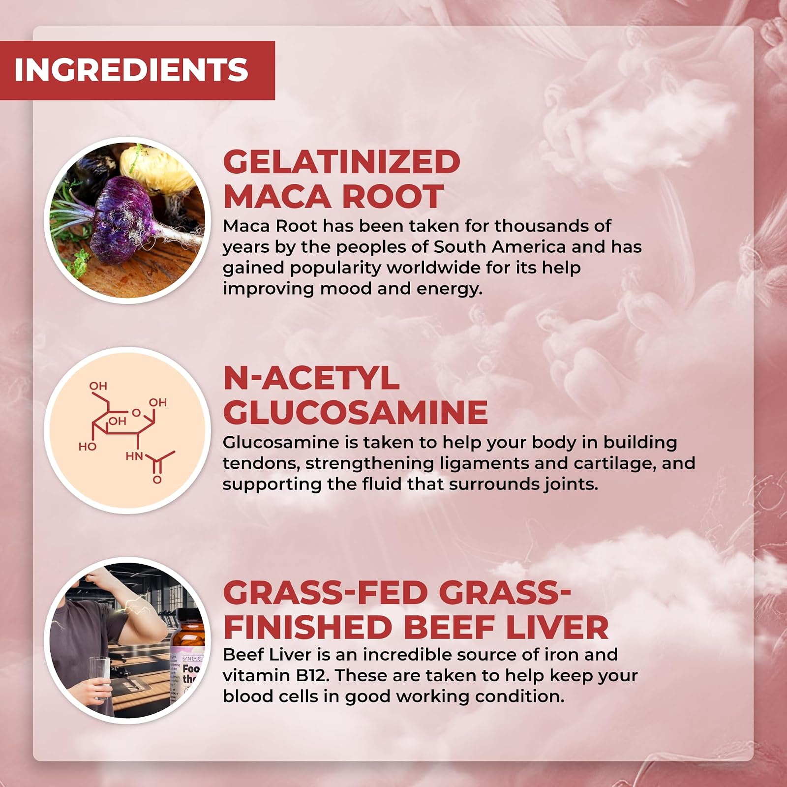 kids multivitamin with beef organs