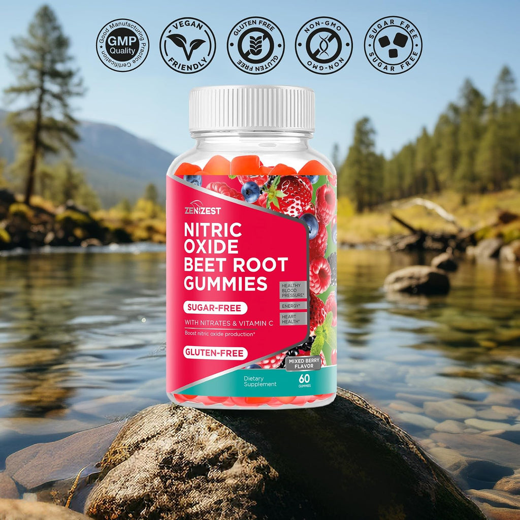 kids multivitamin with beet benefits