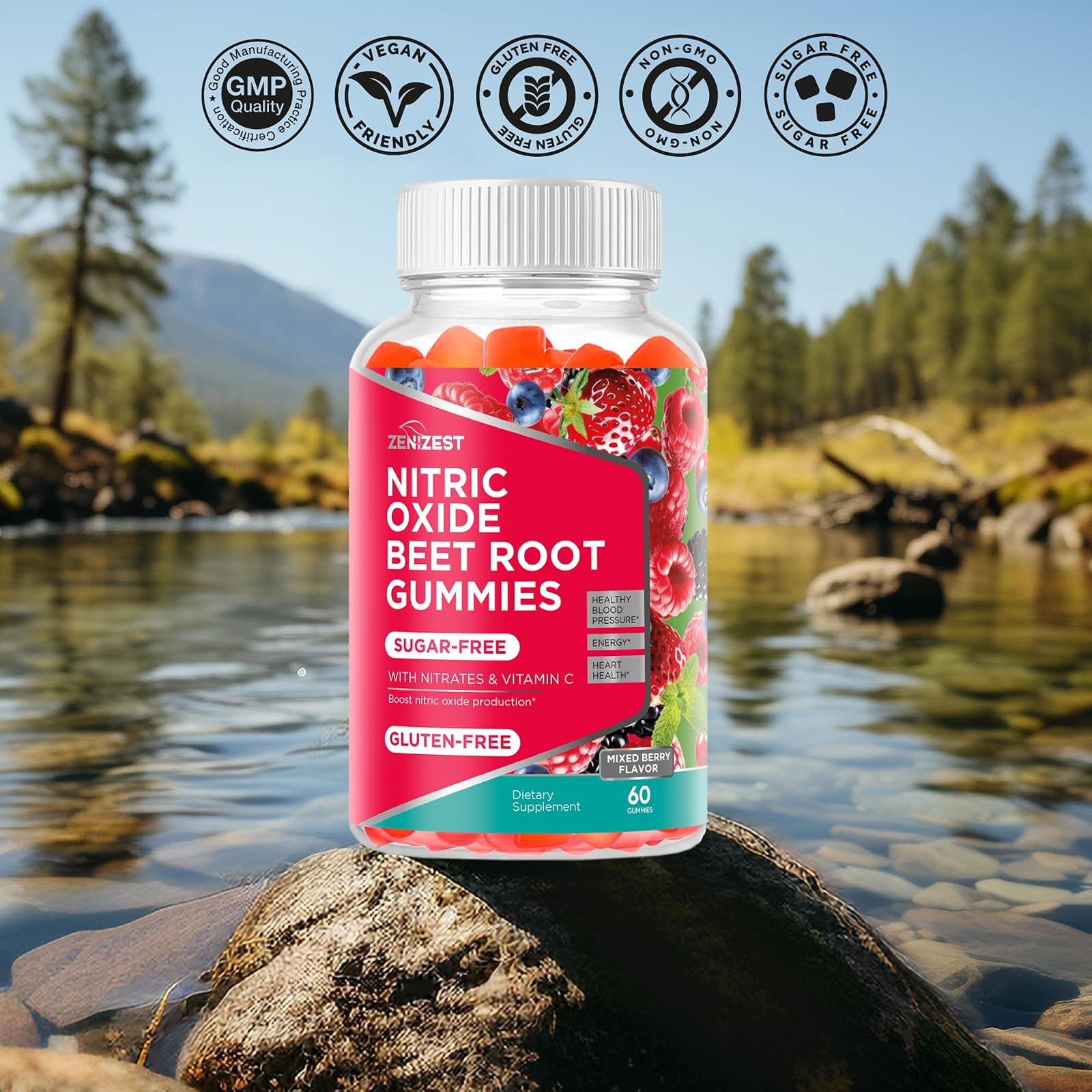 kids multivitamin with beet benefits