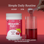 kids multivitamin with beet extract goodness
