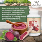 Kids multivitamin with beet root benefits