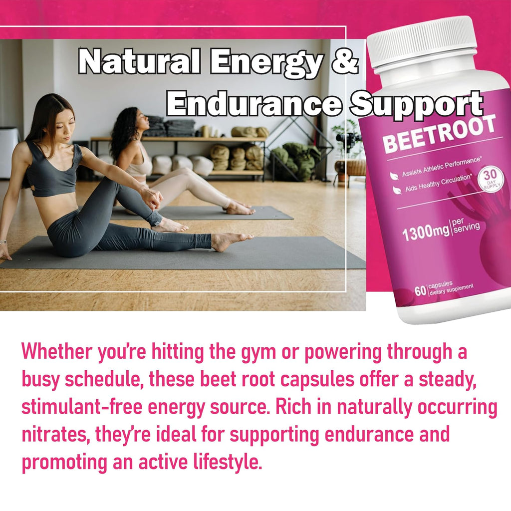 kids multivitamin with beet root benefits