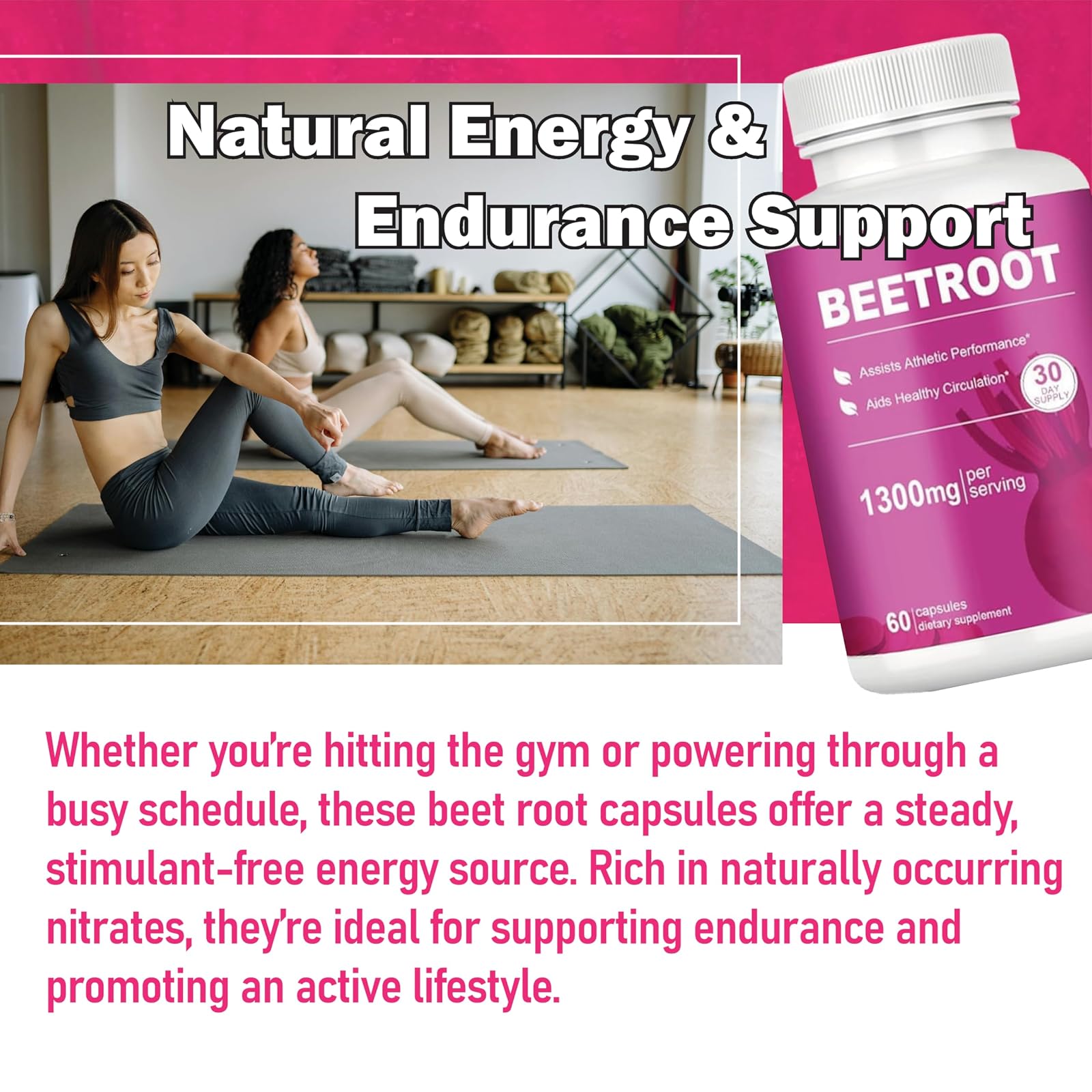 kids multivitamin with beet root benefits