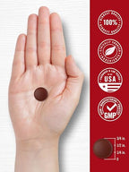 kids multivitamin with beet root benefits