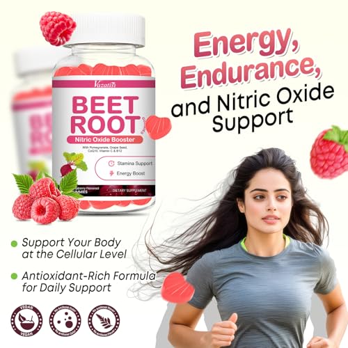 Kids multivitamin with beet root benefits