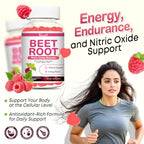 Kids multivitamin with beet root benefits