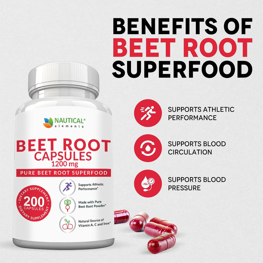 kids multivitamin with beet root