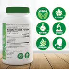 kids multivitamin with Beta Sitosterol