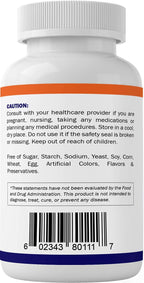 kids multivitamin with Beta Sitosterol