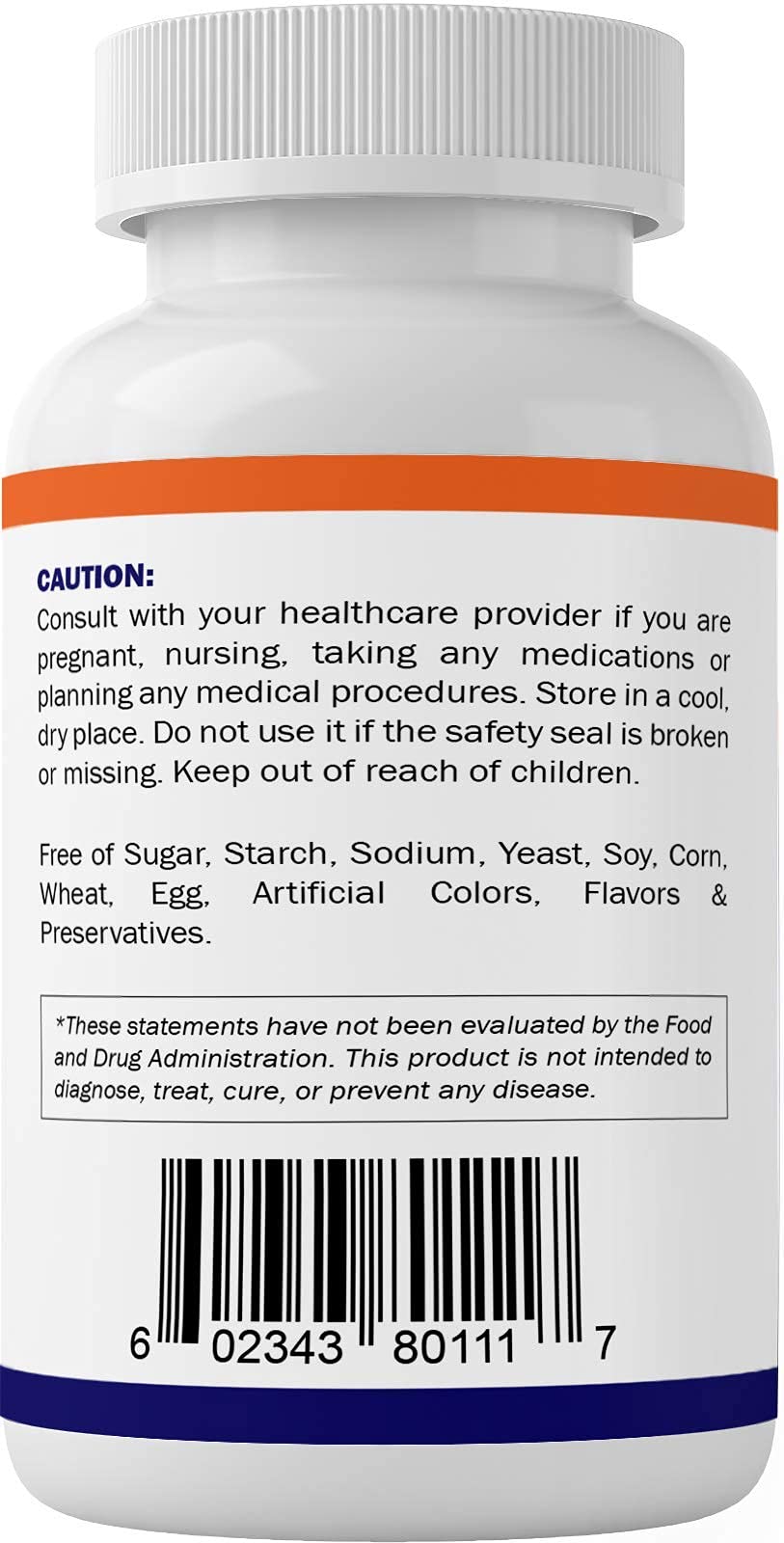 kids multivitamin with Beta Sitosterol
