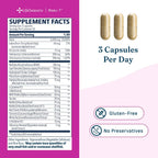 kids multivitamin with biotin benefits