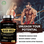 kids multivitamin with black maca