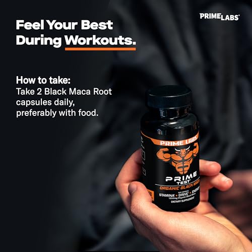 kids multivitamin with black maca