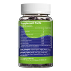Kids multivitamin with black seed oil