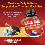 kids multivitamin with black seed powder