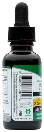kids multivitamin with Black Walnut