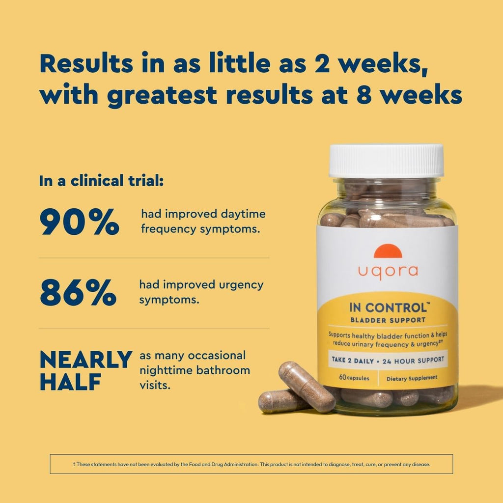 kids multivitamin with bladder health benefits