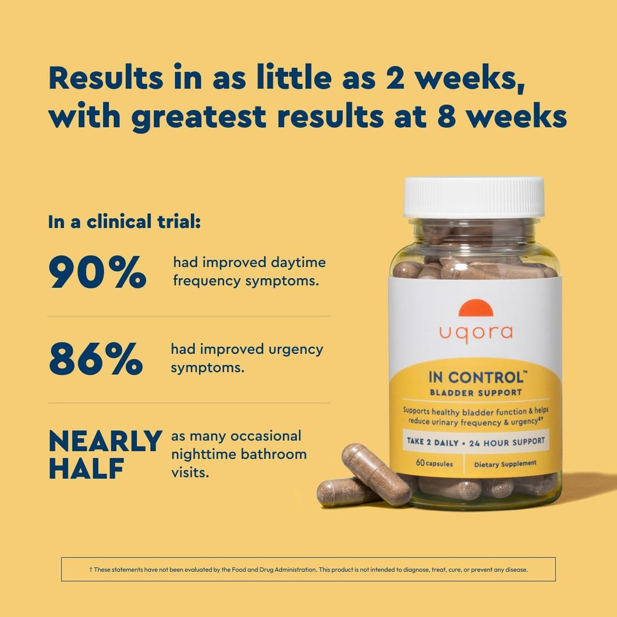 kids multivitamin with bladder health benefits