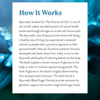 kids multivitamin with blood sugar benefits