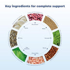 Kids multivitamin with boron complex