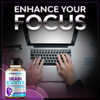 kids multivitamin with brain support
