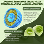 kids multivitamin with broccoli extract